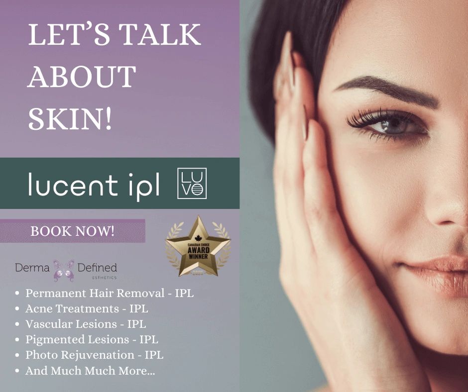 Pigmented Lesions | Derma Defined Esthetics